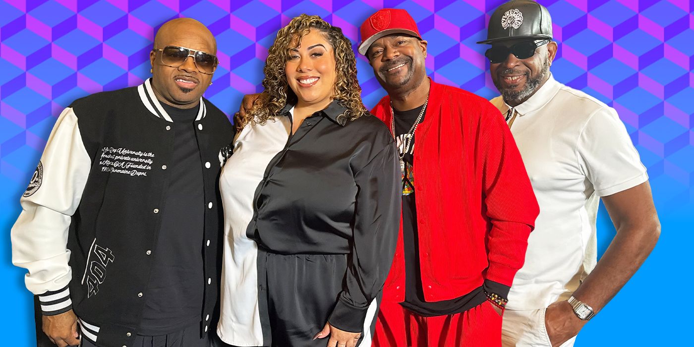 Freaknik Documentary Shows What Fest Was Like Before It Went Off the ...