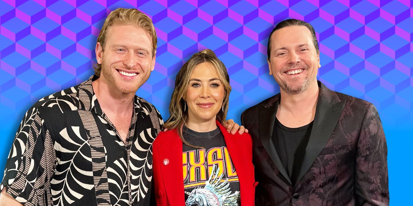 ‘Neo-Dome’ Is the Impossible Neo-Noir Western Filmed in 3 Days You Must ...