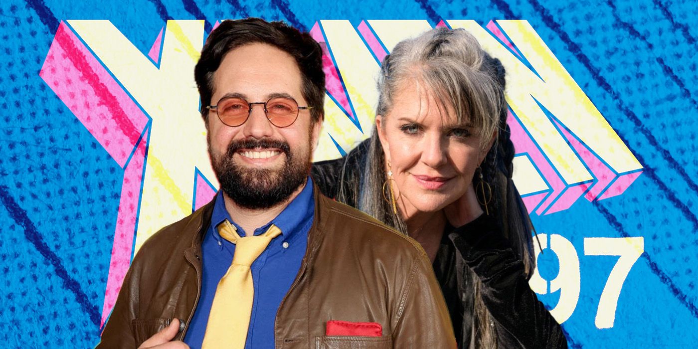 Jennifer Hale & Ray Chase Reveal a Huge Plot Twist Coming to ‘X-Men ’97 ...