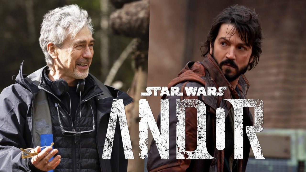 ‘Andor’ Creator Reflects On “Important” 24 Hours Of Storytelling ...