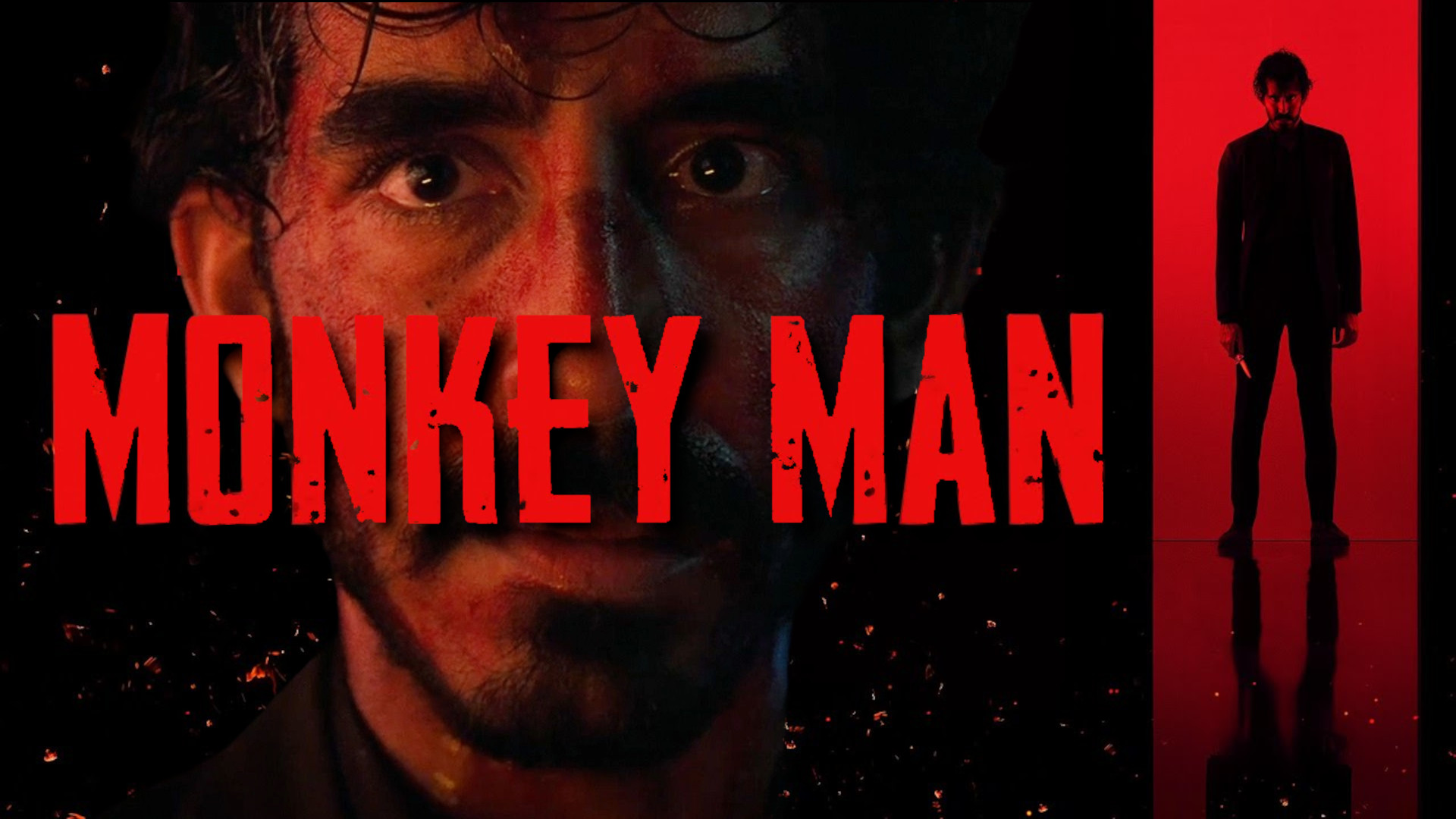 Monkey Man Review – Not John Wick But That’s A Good Thing – Filmibee.com