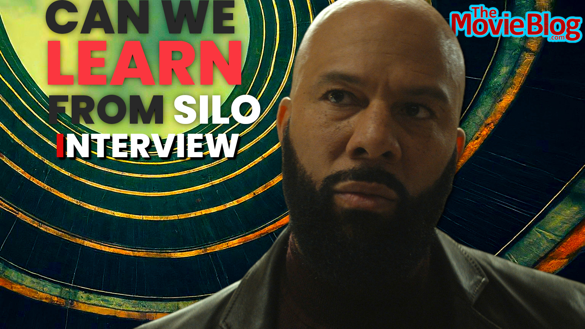 Silo Season 2: Common Droppin’ Knowledge About the Importance of Truth ...