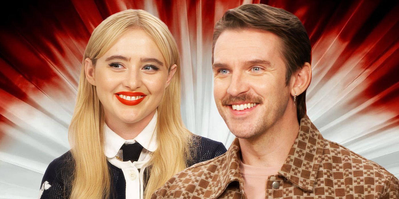 ‘Abigail’s Kathryn Newton Has Ideas for Blumhouse’s Next Horror Movie ...