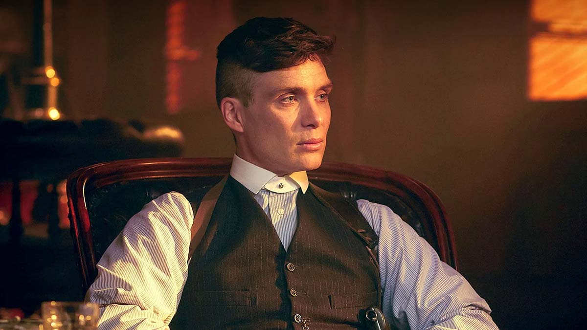 Steven Knight Says The ‘Peaky Blinders’ Film Is “Ending This Chapter” With Much “Bigger” Budget ...