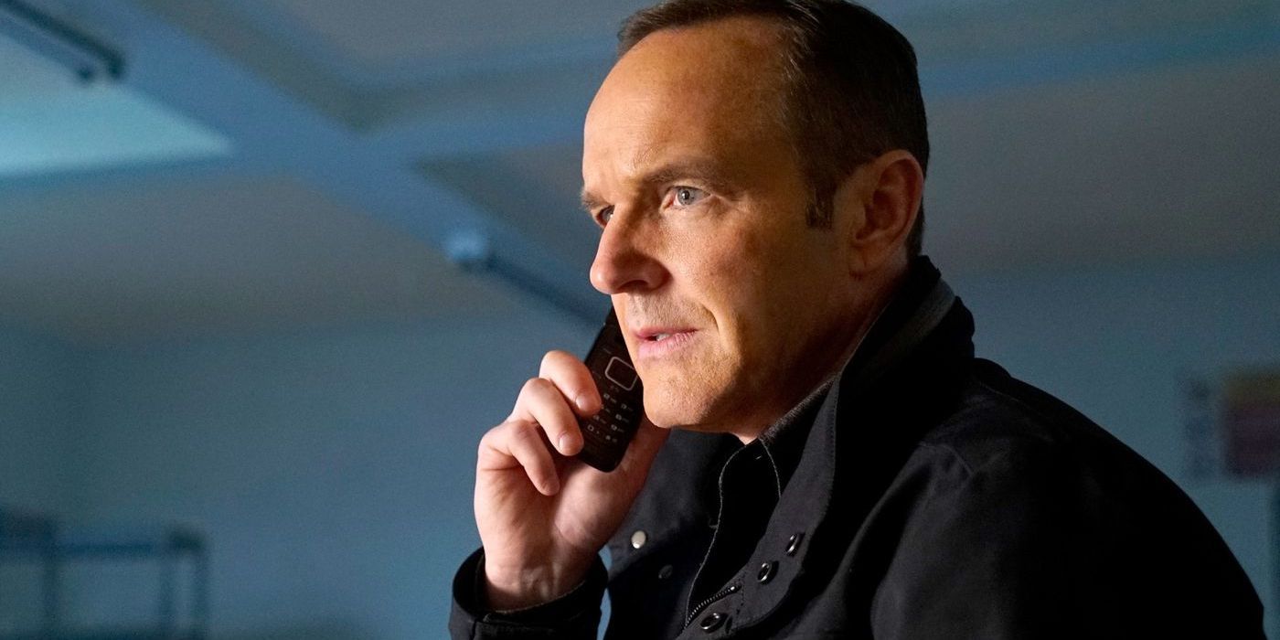 Agent Coulson Actor Addresses Potential Secret Wars Cameo and Agents of ...