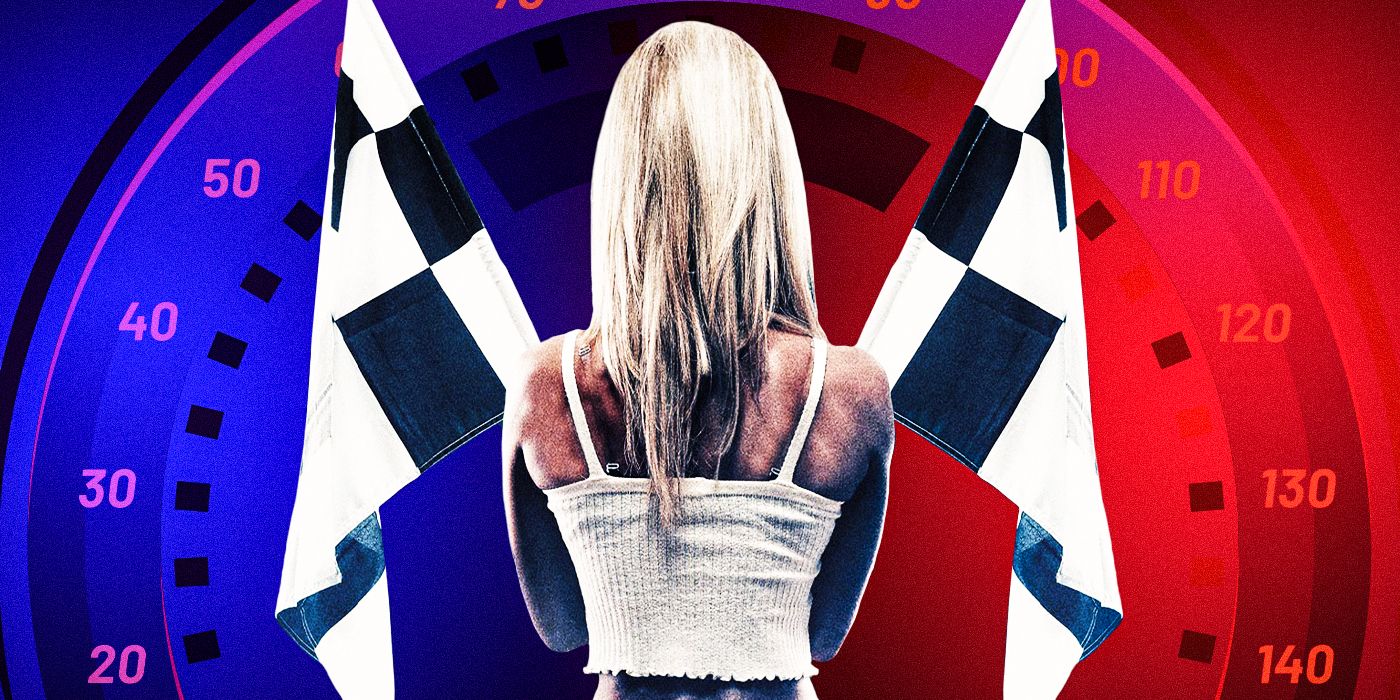 Wait a Minute, David Cronenberg Made a Racing Movie? – Filmibee.com