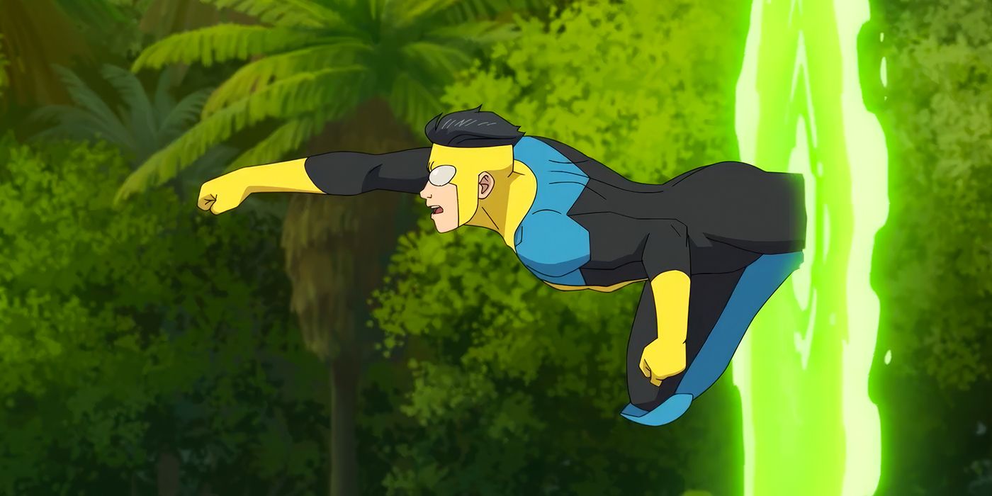 ‘Invincible’ Season 2 Finale Recap — Past the Breaking Point – Filmibee.com