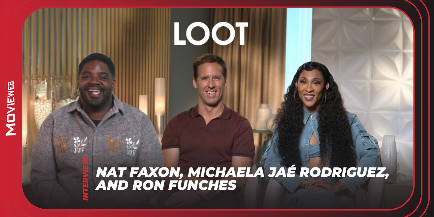 Loot Cast and EPs Tease Season 2 and Share Their Love for Each Other ...