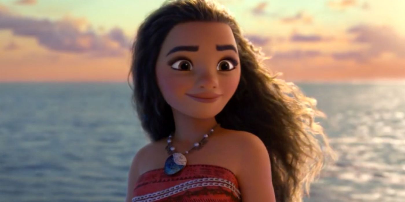 ‘Moana 2’ Image — The Princess Sets Sail Again – Filmibee.com