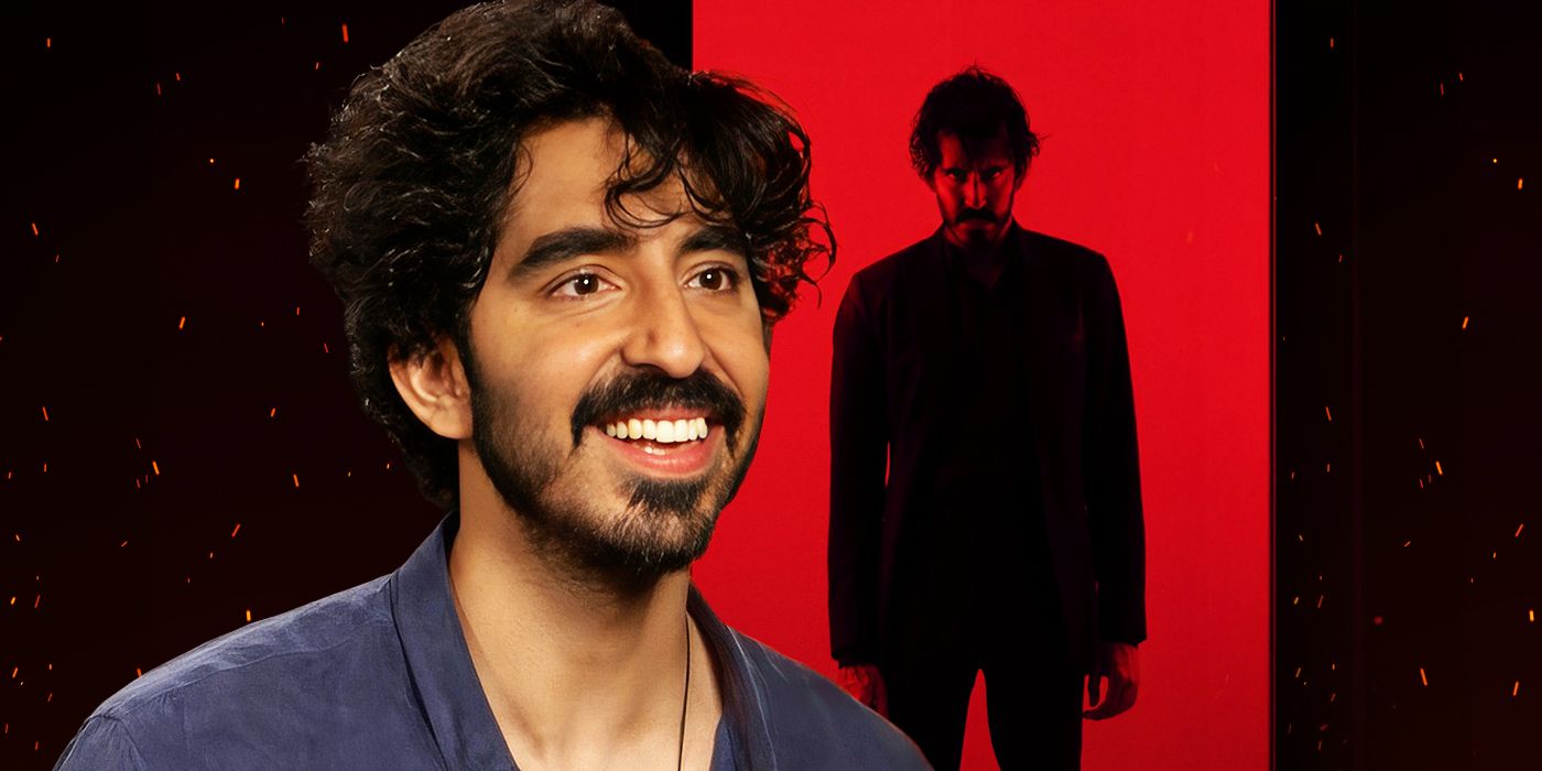 Dev Patel Explains How ‘Enter The Dragon’ & ‘The Raid’ Inspired ‘Monkey ...