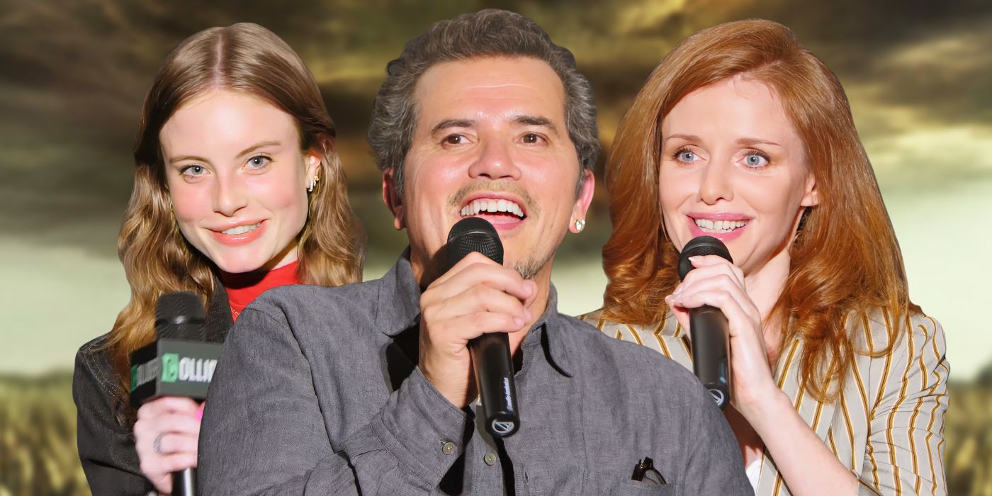 John Leguizamo Opens Up About Playing His First Leading Role on TV ...