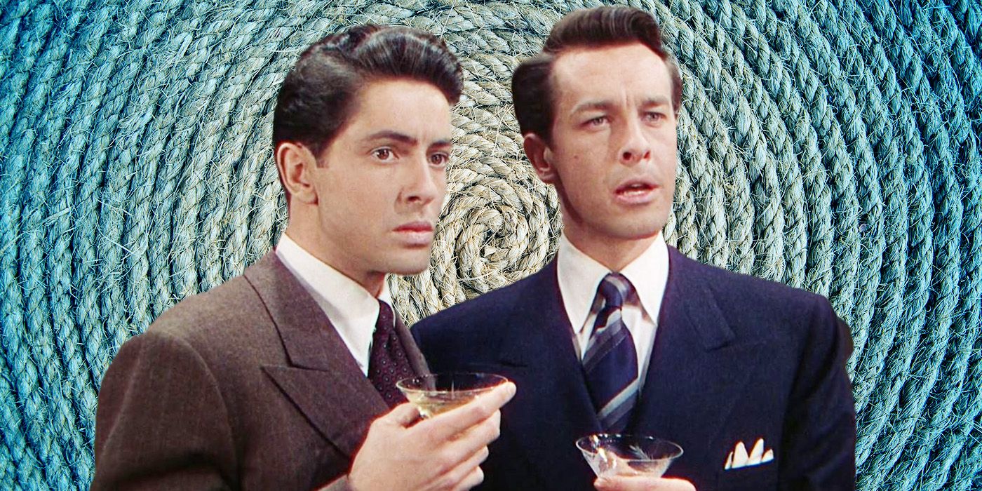 Alfred Hitchcock’s Most Unnerving Thriller Is Based on a Freaky True ...