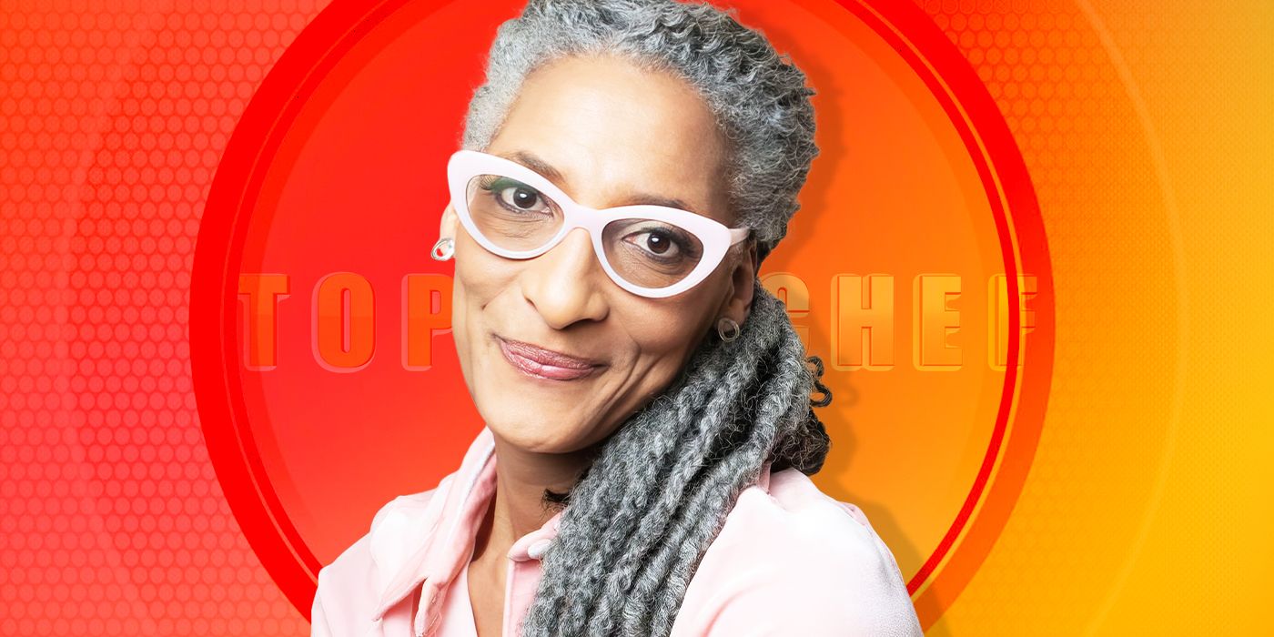 Carla Hall Says Her ‘Top Chef’ Experience Has Come Full Circle ...