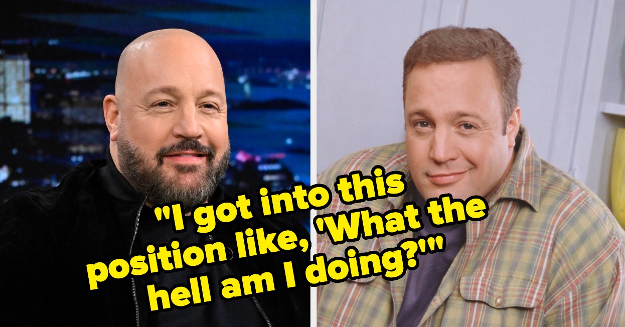 11 Famous People Who've Reacted To, Been Embarrassed By, Or Absolutely ...