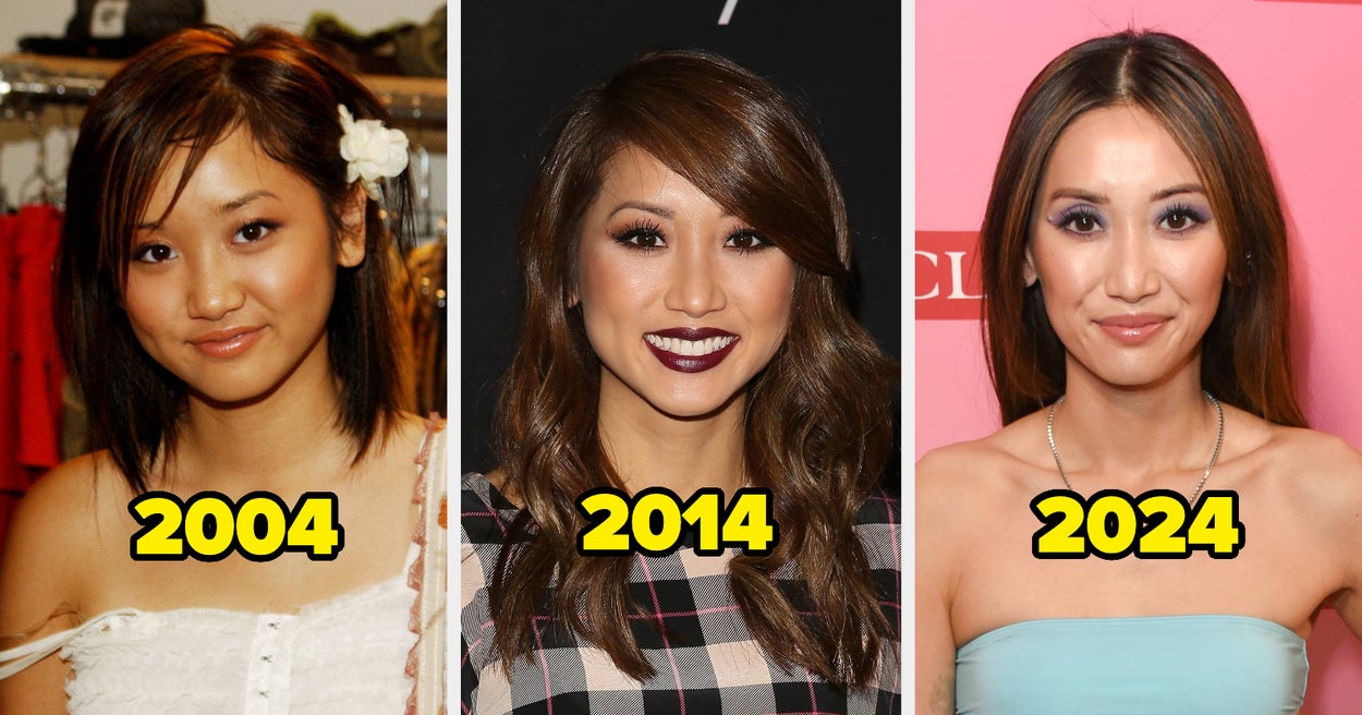 2004 vs. 2014 vs. 2024 Transformations – Filmibee.com