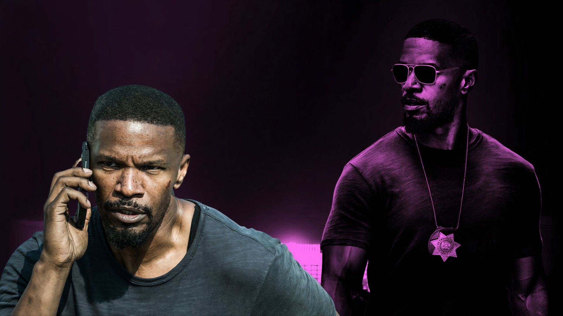 A Forgotten Jamie Foxx Box Office Bomb Is Blowing up on Max – Filmibee.com