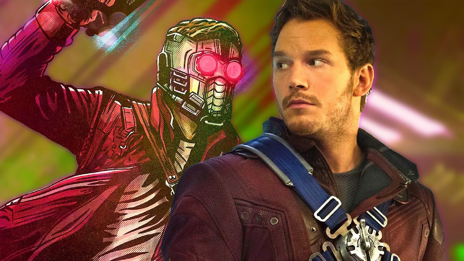 Chris Pratt Breaks Down Chance of MCU Return and Joining James Gunn’s ...