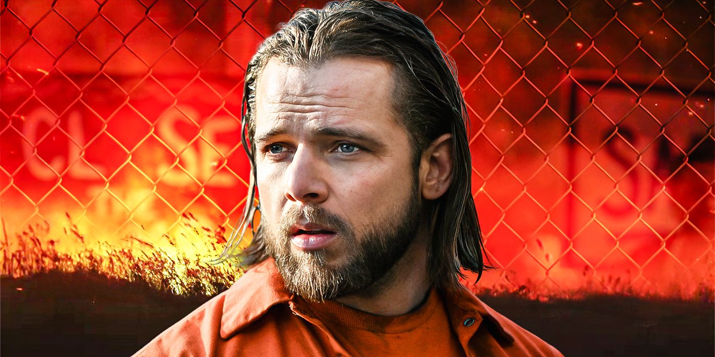 ‘Fire Country’s Max Thieriot Breaks Down the Season 2 Finale and Season ...