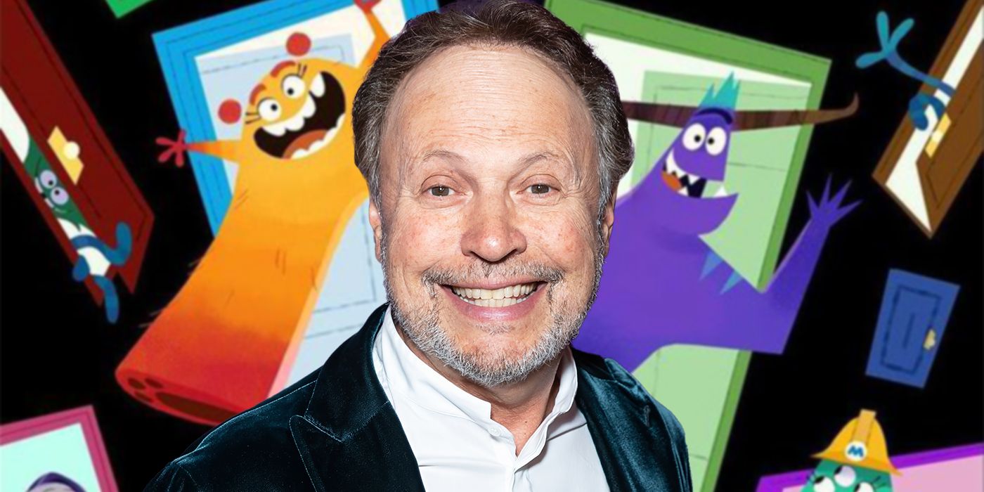 ‘Monsters at Work’ Season 2 – Filmibee.com