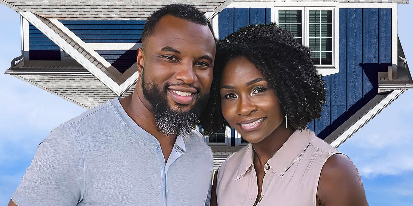 ’50/50 Flip’s Dedric and Krystal Polite Share Secrets of Success ...