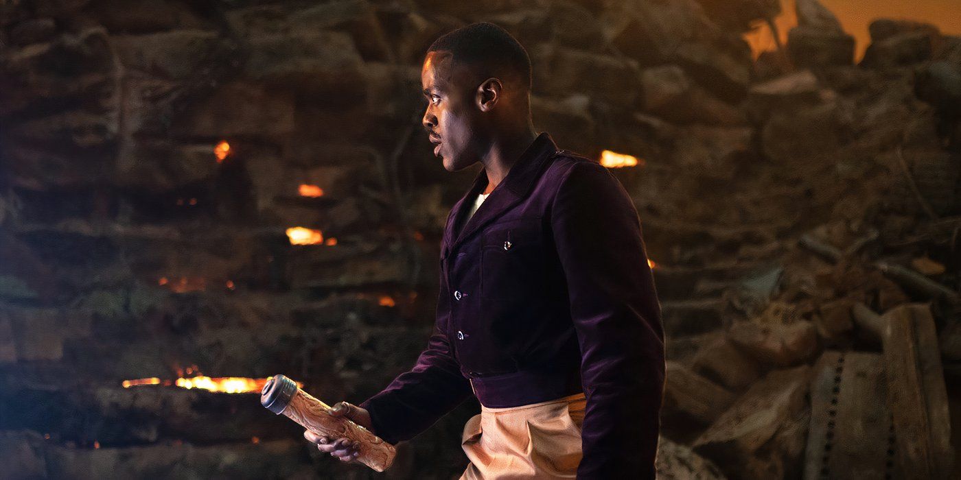 ‘Doctor Who’ Season 1 Episode 3 Recap – Filmibee.com