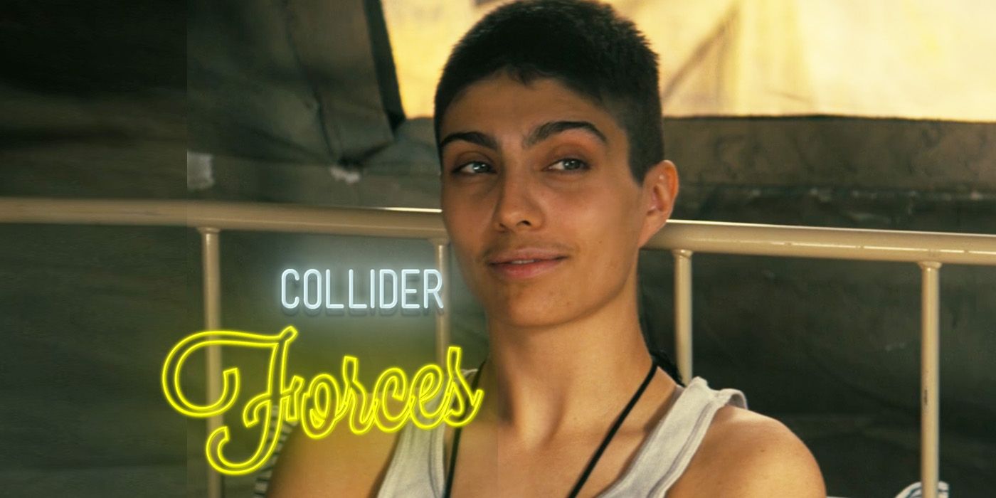 Everything You Want to Know About ‘Fallout’ Star Xelia Mendes-Jones ...