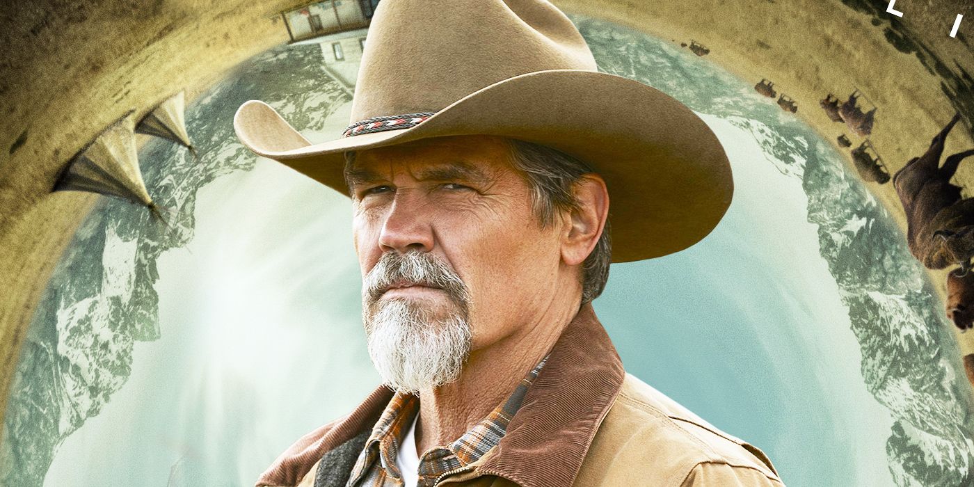 Josh Brolin Explains the ‘Outer Range’ Season 2 Finale and What It All Means – Filmibee.com