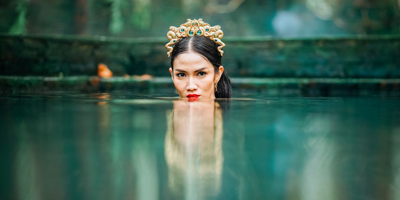 ‘Dancing Village: The Curse Begins’ Review – Filmibee.com