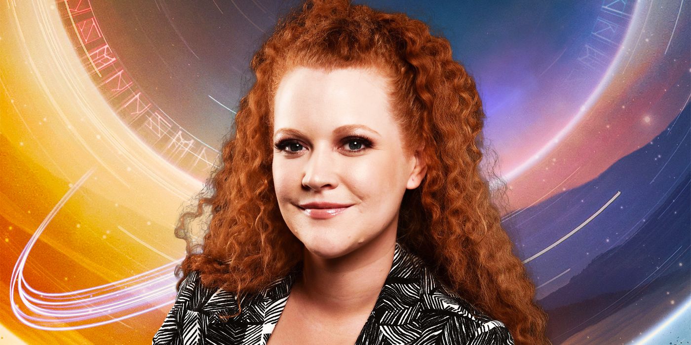 Mary Wiseman Celebrates ‘Star Trek Discovery’s Impact on the Queer ...