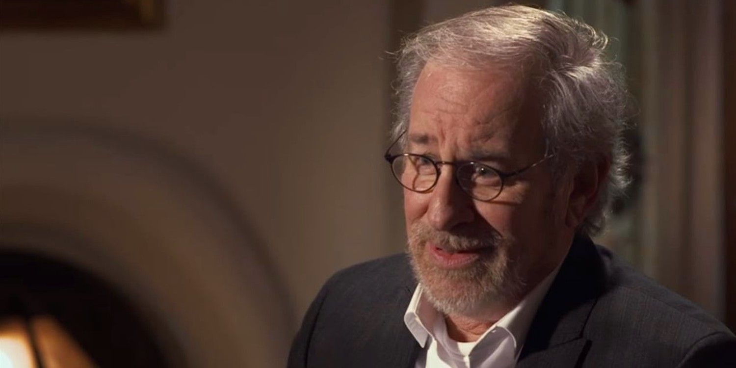 Steven Spielberg’s Next Movie Gets Official Release Date – Filmibee.com