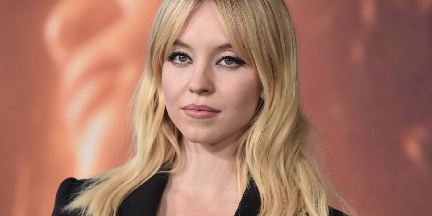 Sydney Sweeney’s ‘Barbarella’ Remake Enlists ‘Shaun of the Dead ...