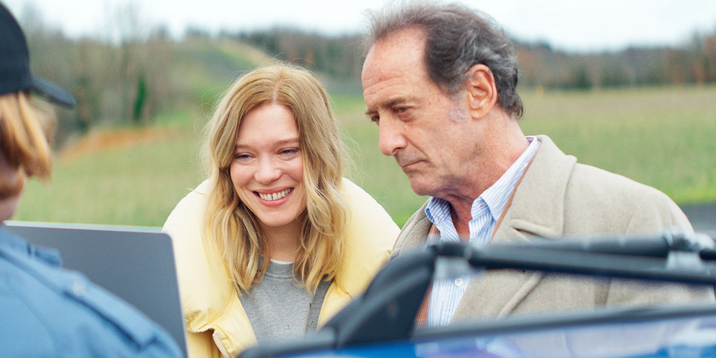 ‘The Second Act’ Review – Paul Thomas Anderson Would Never – Filmibee.com