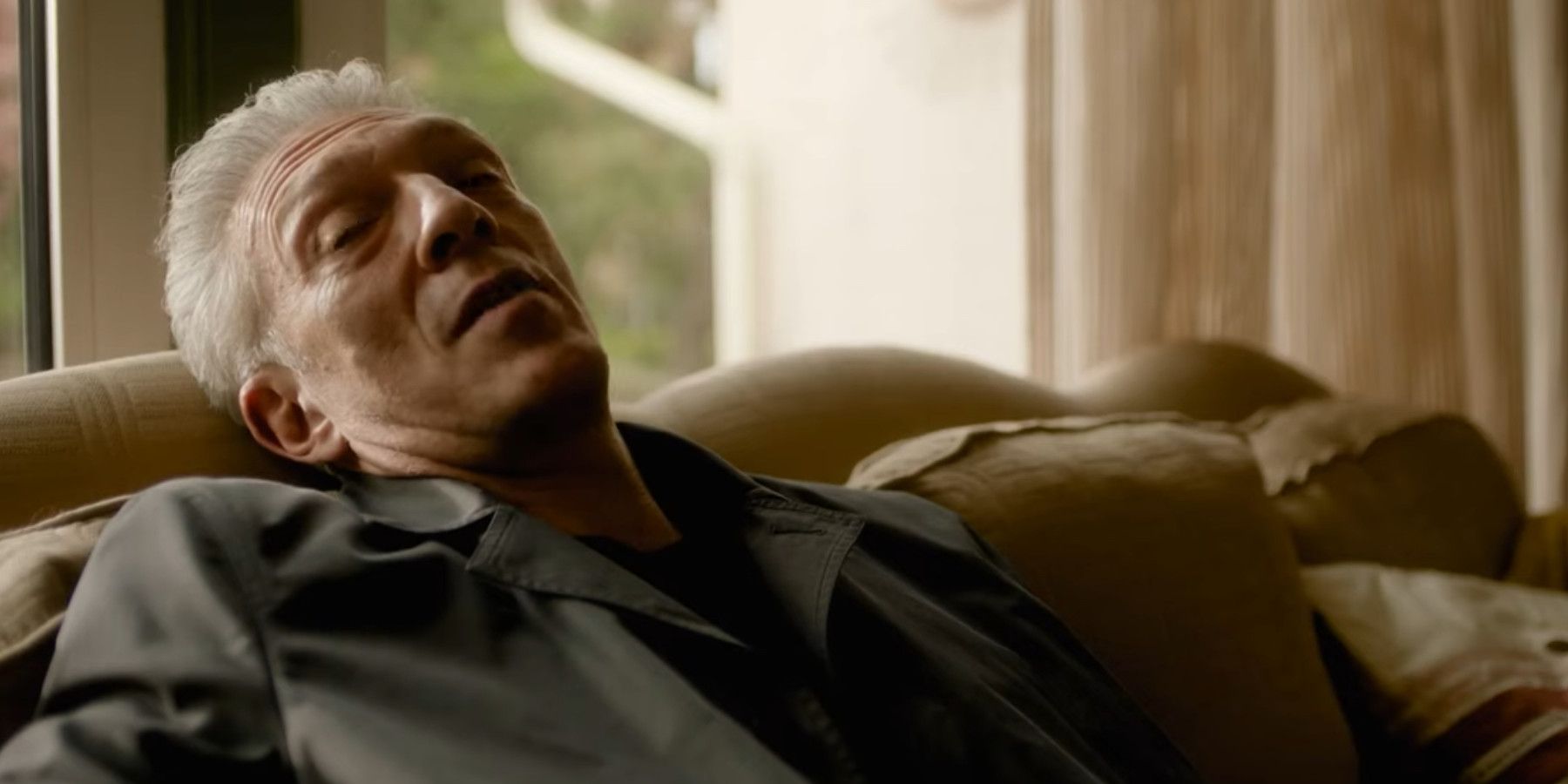 Director David Cronenberg Returns To Horror & Monitoring The Dead In First Teaser – Filmibee.com