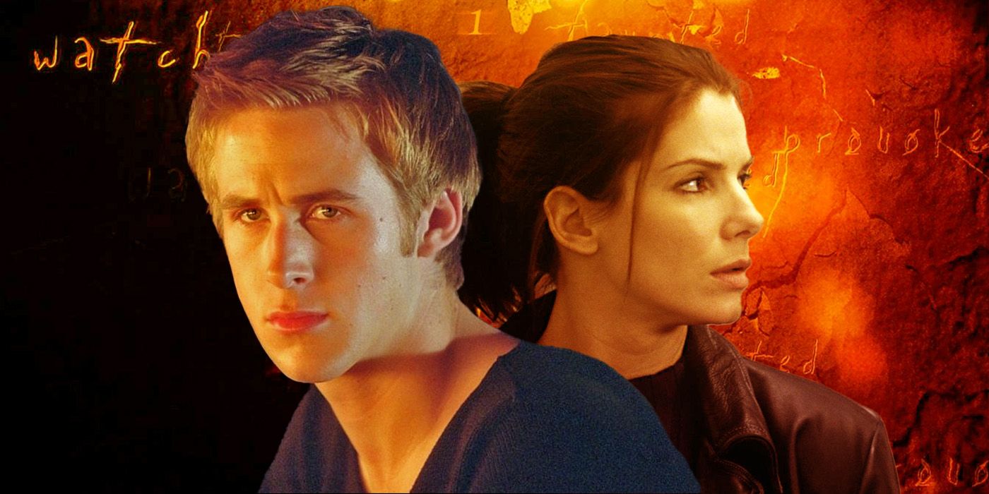 This Ryan Gosling and Sandra Bullock Thriller Is Based on a True Story ...