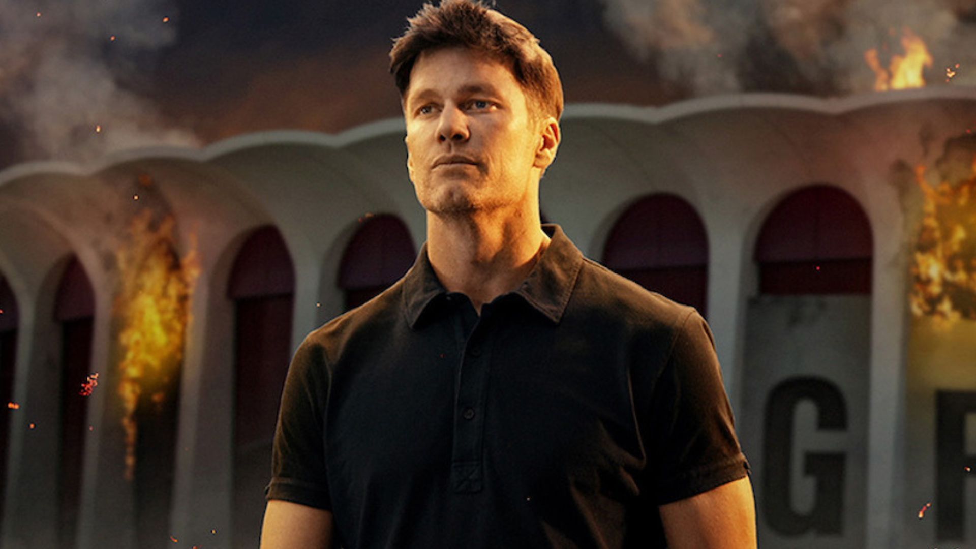 Tom Brady Expresses Regret Over Netflix Roast Impacting His Children – Filmibee.com