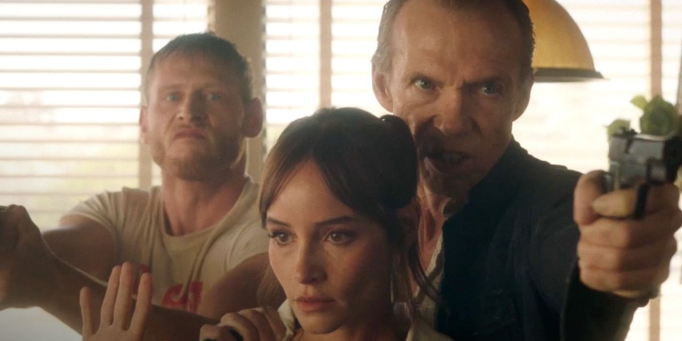 A Riveting Debut Crime Thriller That Is Full Of Great Tension – Filmibee.com