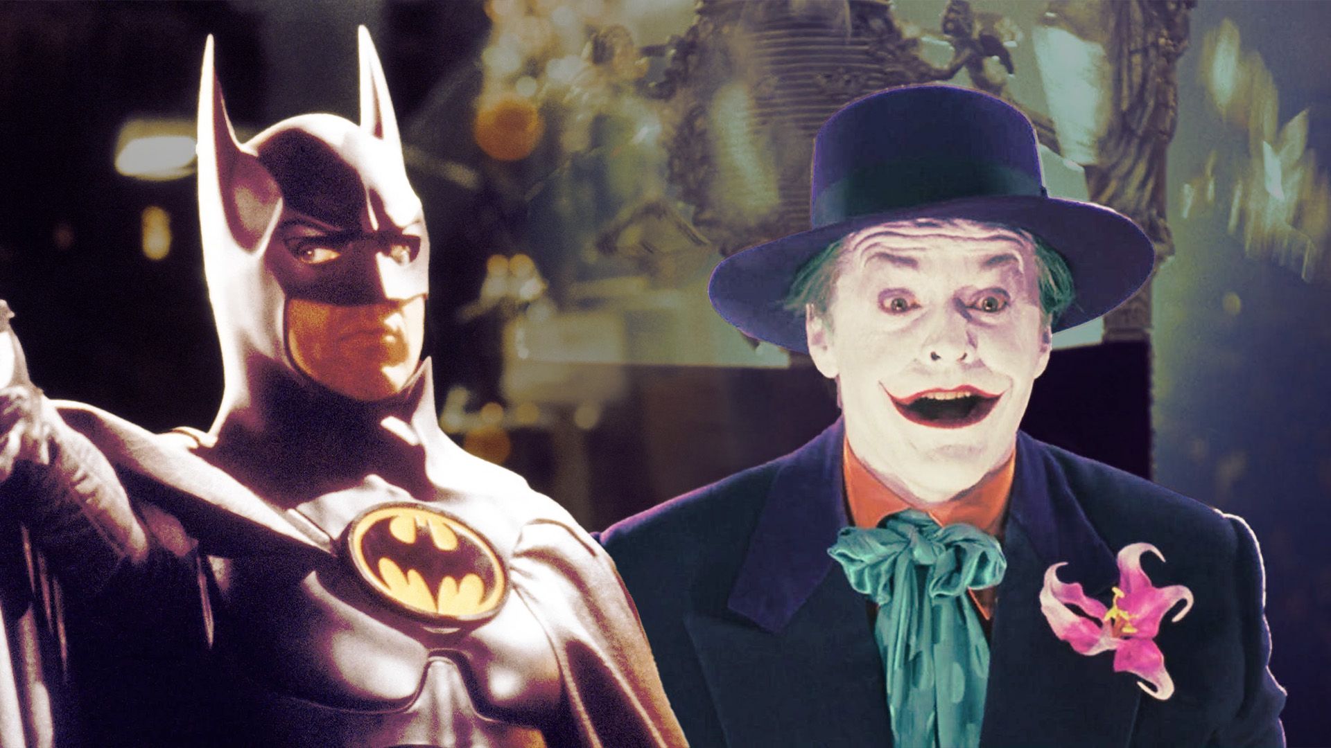 35 Years Ago Tim Burton’s Batman Set a Trend That Still Stands Today ...