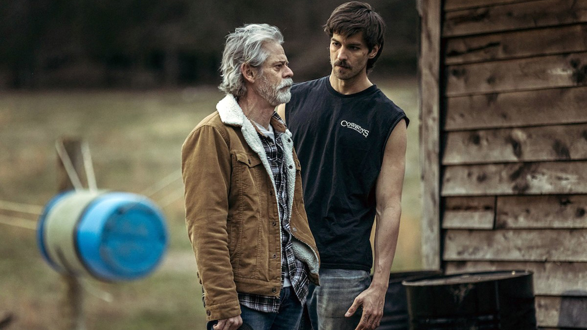 ‘Ride’ Film Review- A Somber and Gritty Modern Western Drama – Filmibee.com