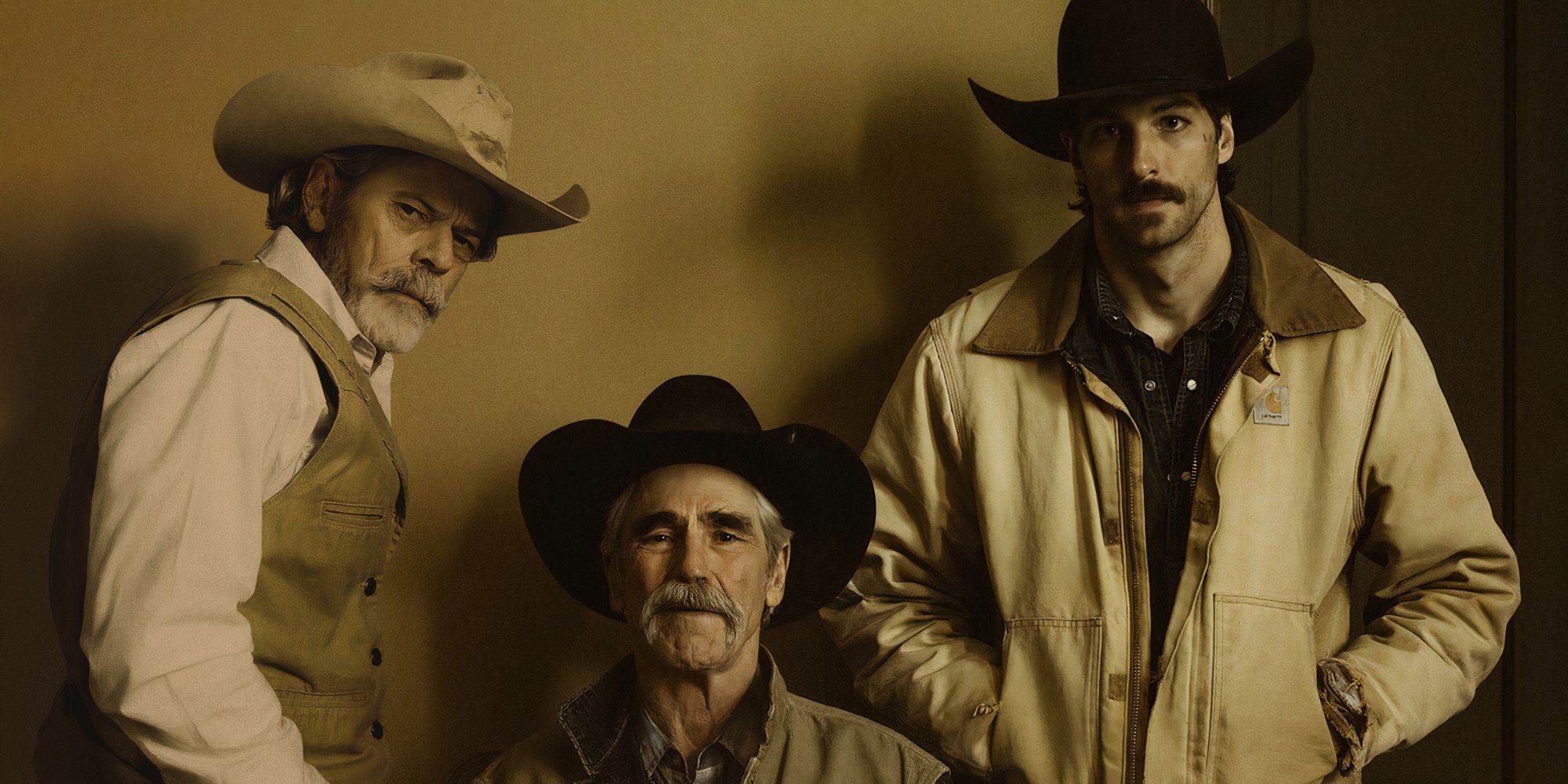 Harrowing Bull Rider Crime Drama Is Unexpectedly Shocking & Impressive ...