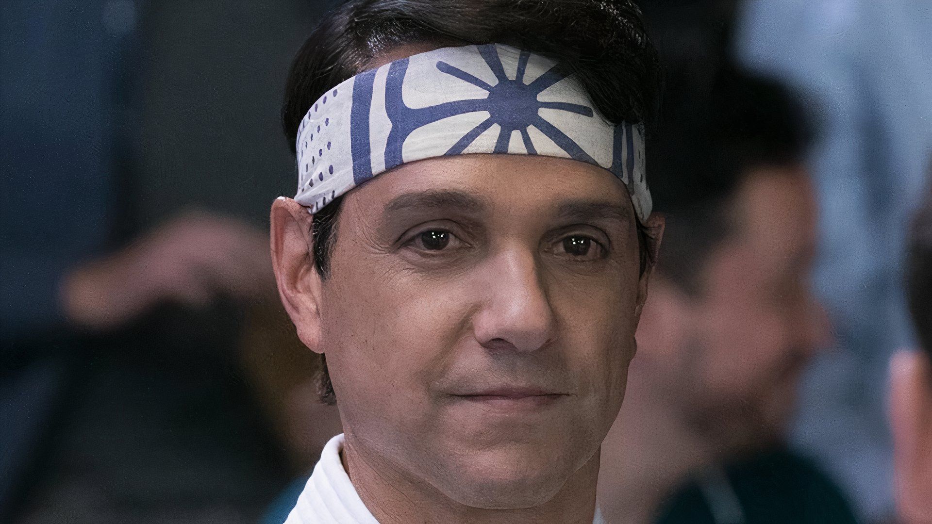 Ralph Macchio Updates Filming Status of Cobra Kai & New Karate Kid ...