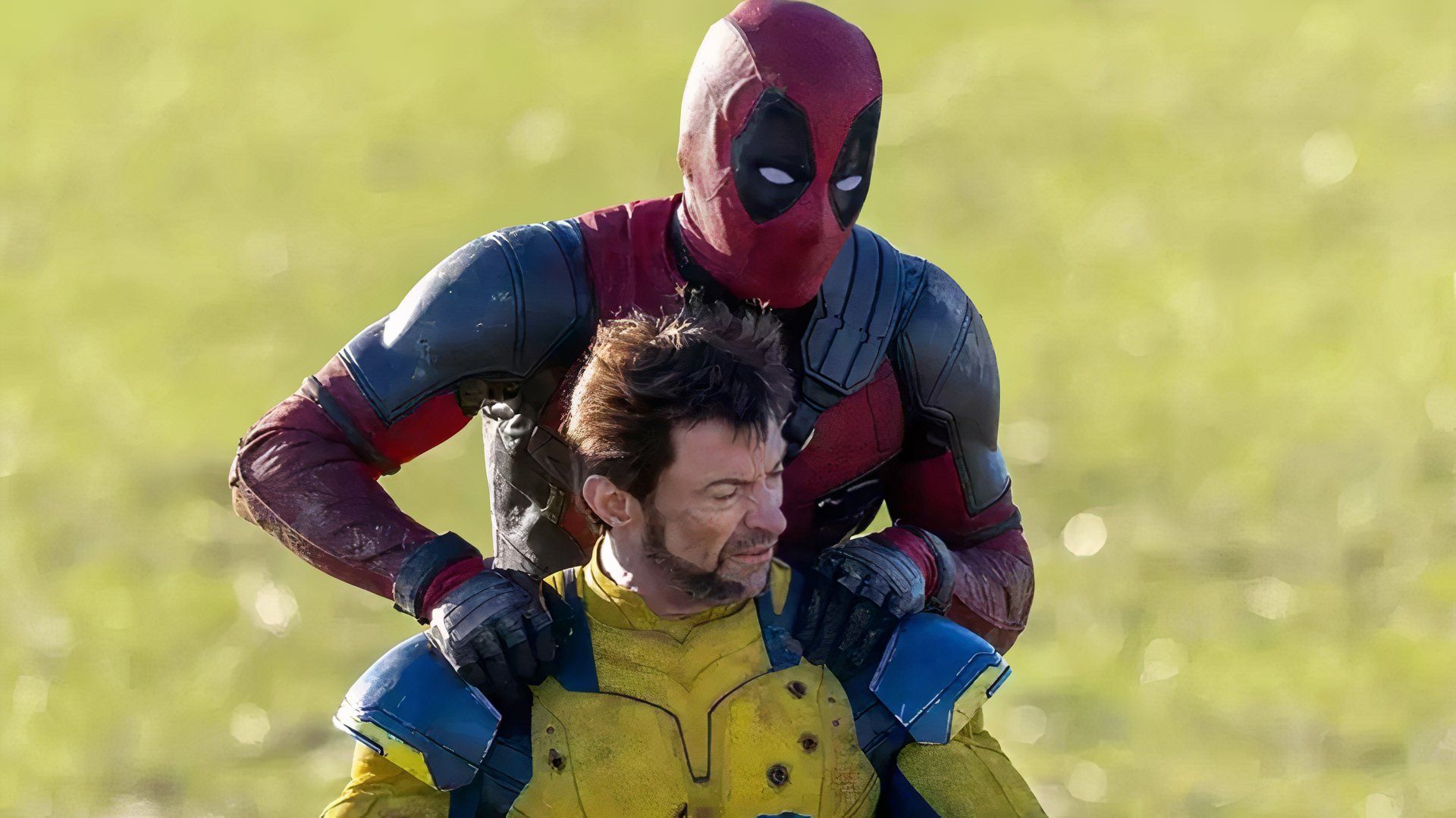 Deadpool & Wolverine Director Addresses Marvel Jesus, Pressure to Save MCU – Filmibee.com