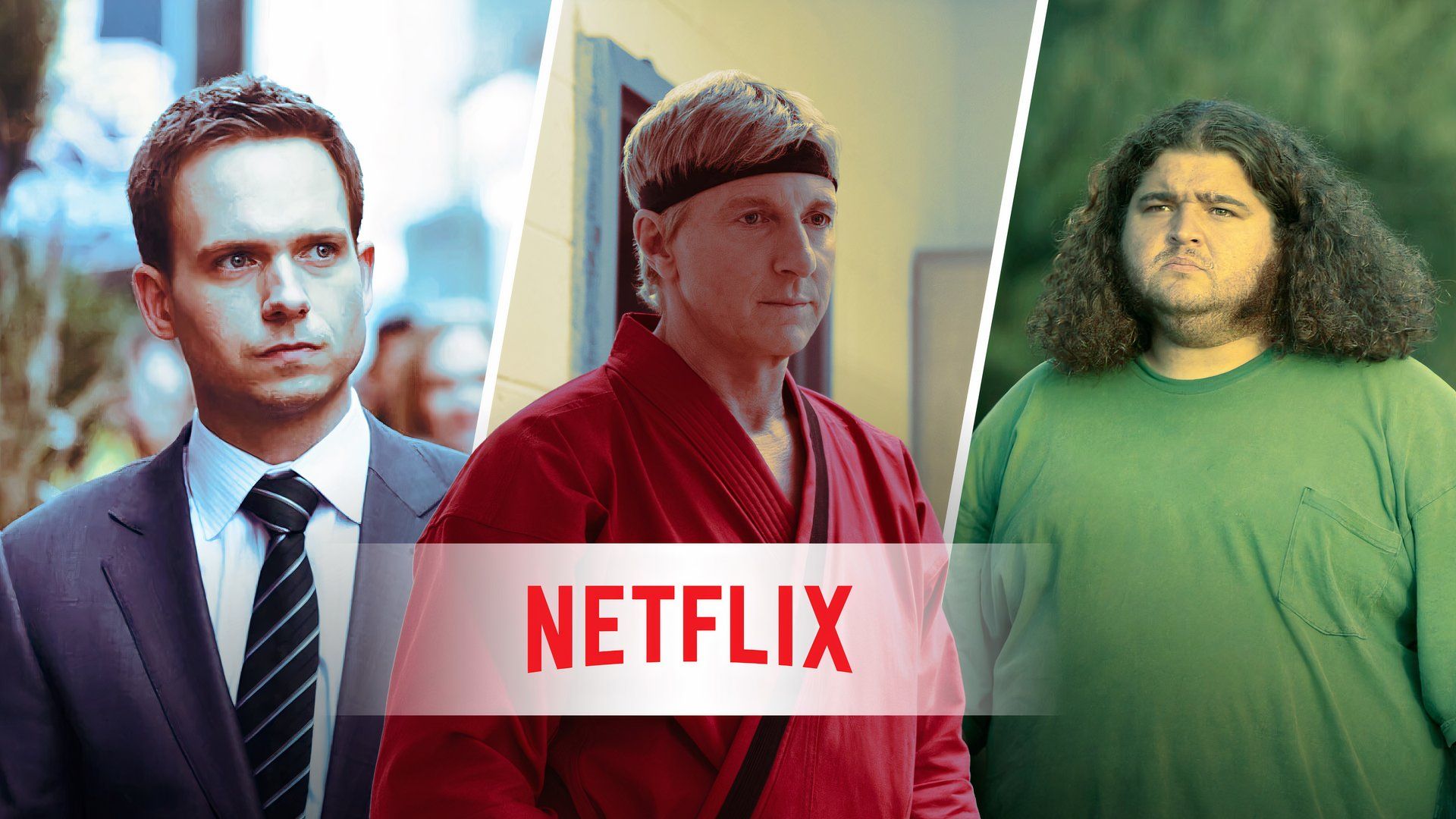 Every TV Show Coming to Netflix in July 2024 – Filmibee.com