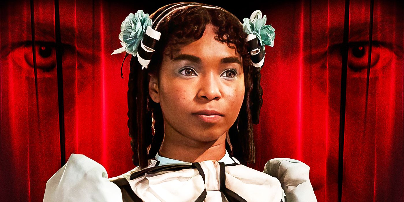 ‘Interview with the Vampire’s Delainey Hayles on the “Heartbreak and ...