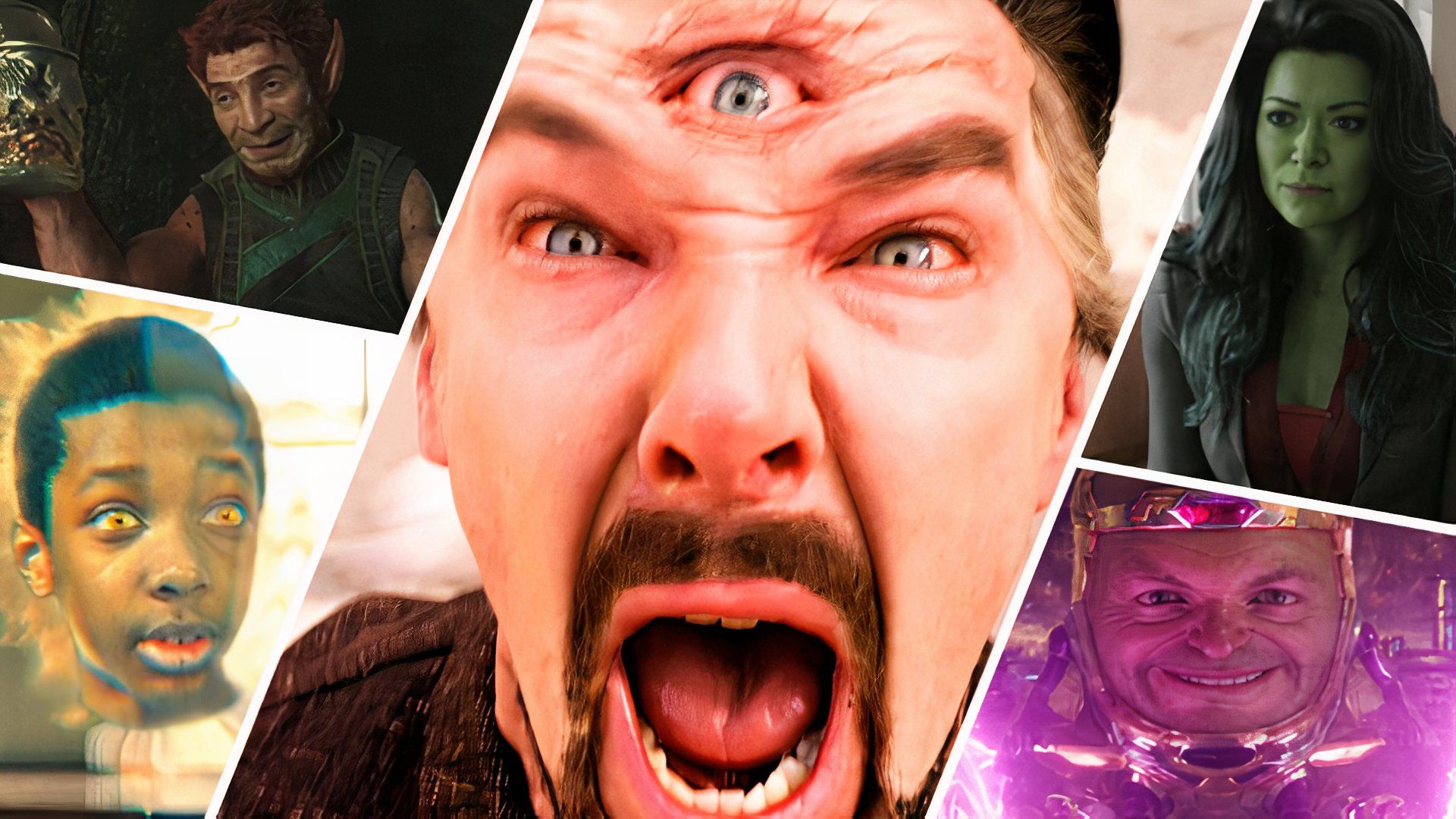 Marvel VFX Insider Explains Controversial CGI Decline in the MCU ...