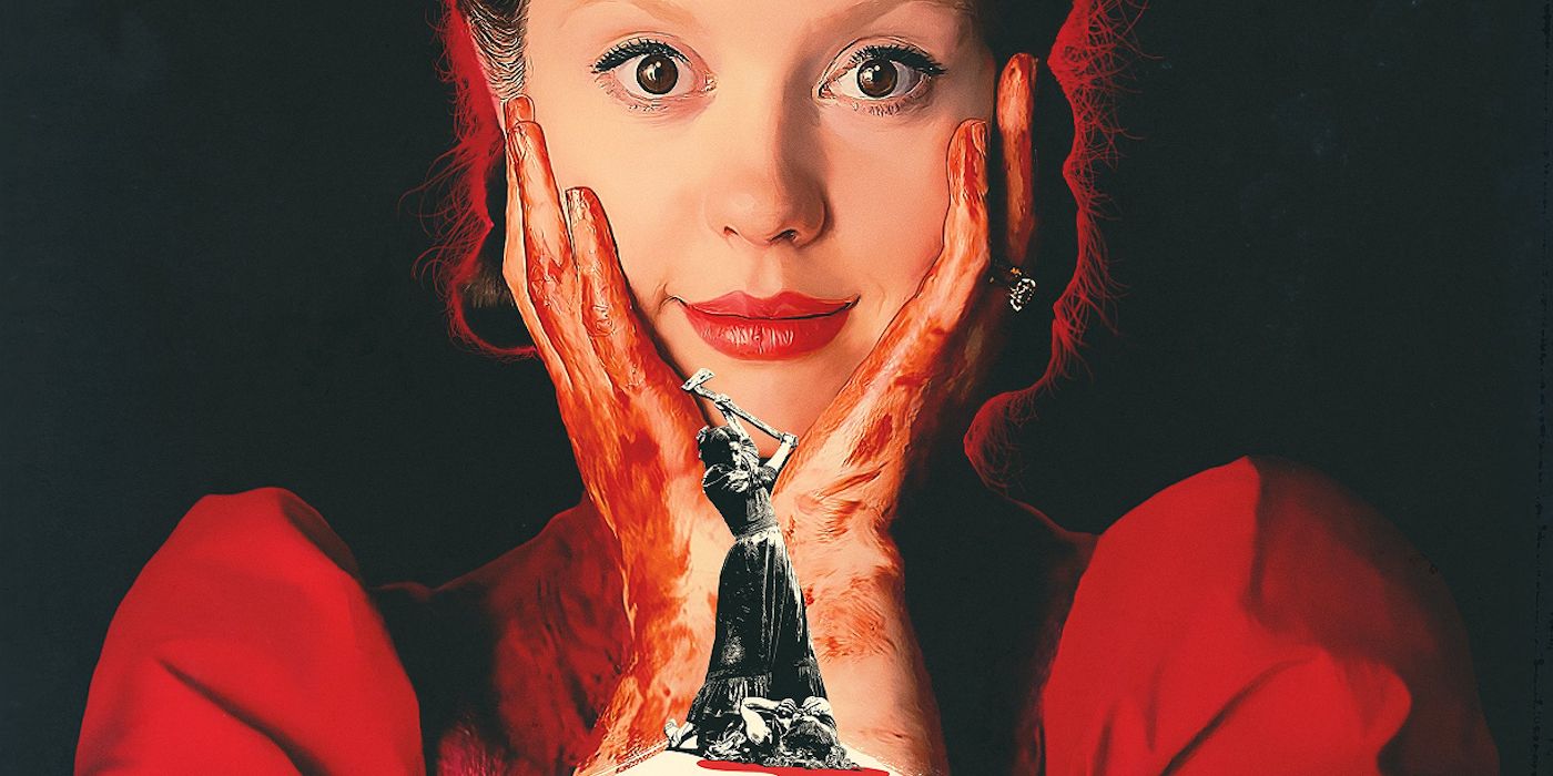 ‘Pearl’ Gets New 4K Special Edition Ahead of ‘MaXXXine’s Release ...