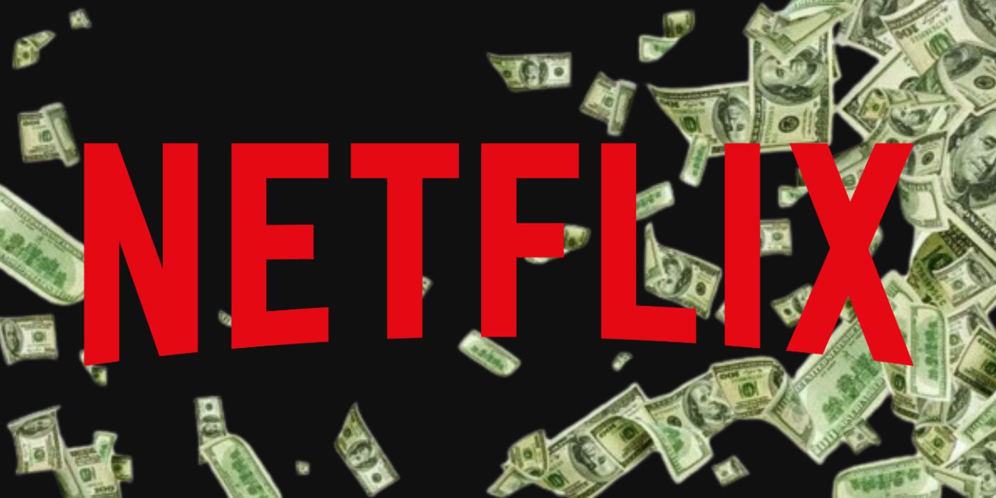 Free Netflix Streaming Could Be on the Way…but With Two Big Catches ...