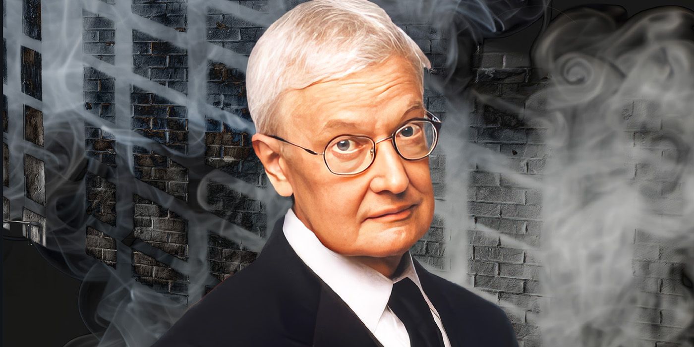 Roger Ebert Called This Iconic Actor the Soul of the Film Noir Genre ...