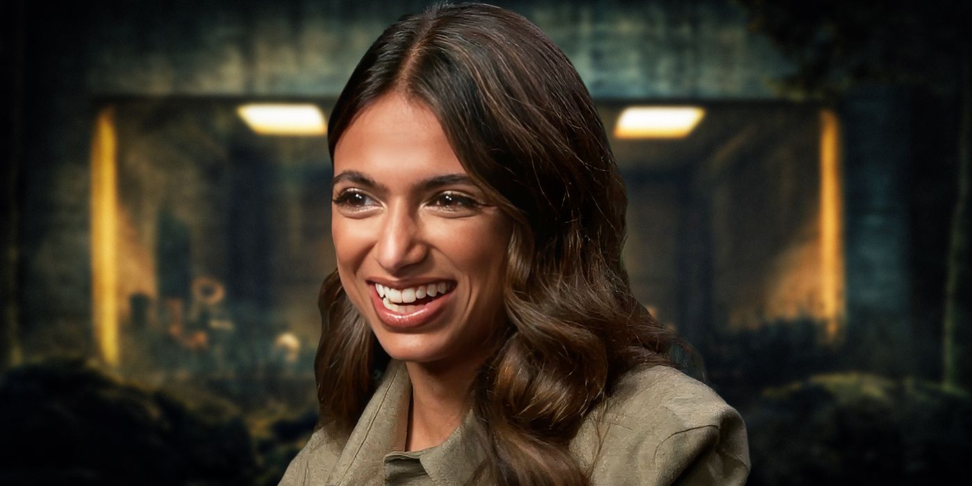 How Ishana Shyamalan Found Her Own Voice After Working on Her Dad’s Films – Filmibee.com