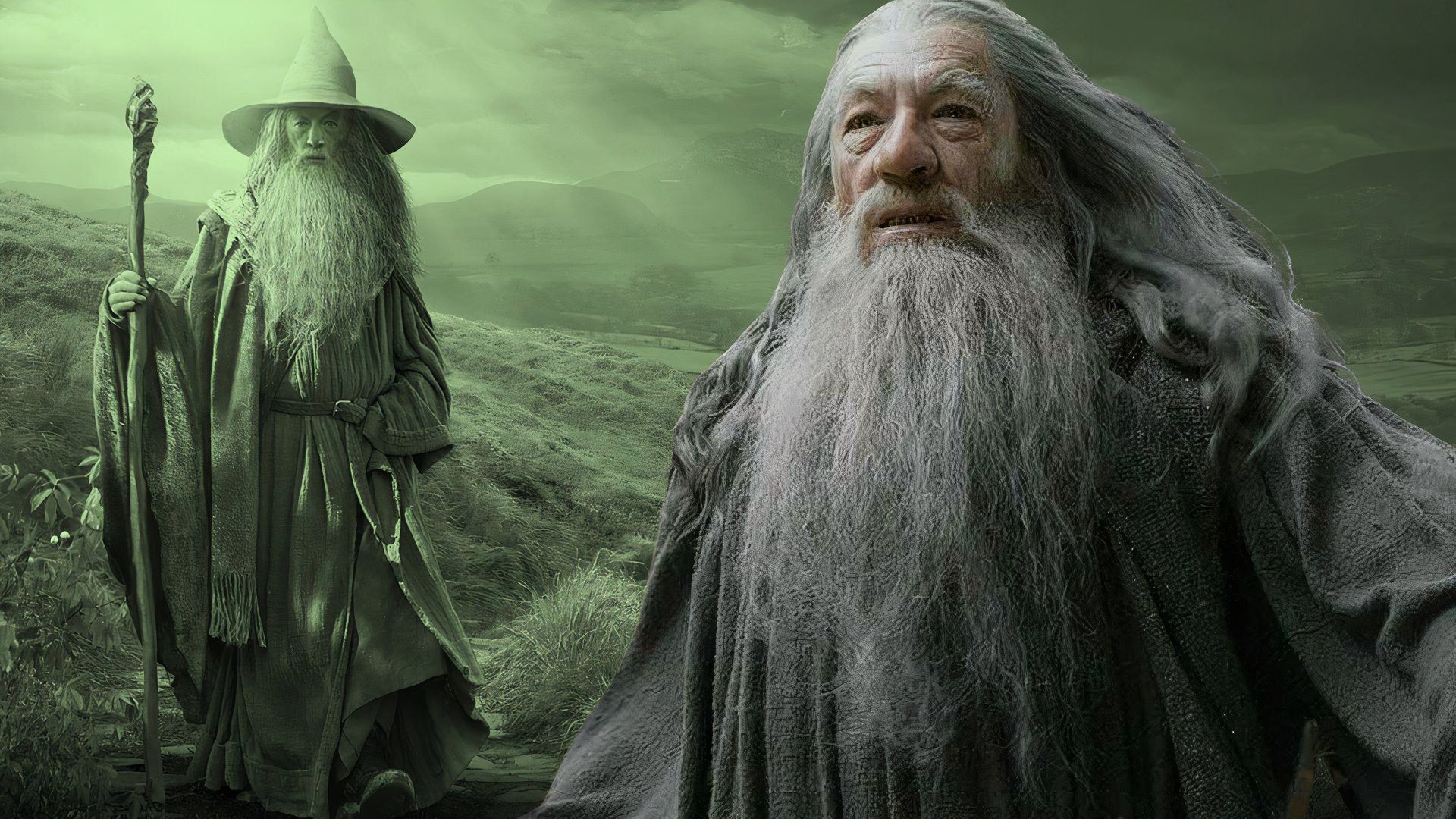 Why Doesn’t Gandalf Use Magic More Often in Lord of the Rings ...