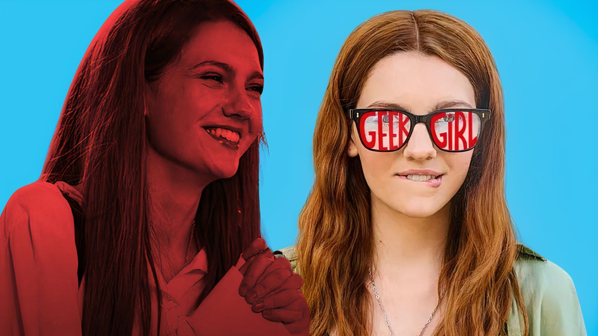 Why Netflix’s Geek Girl Is One of the Best YA Novel Adaptations in ...